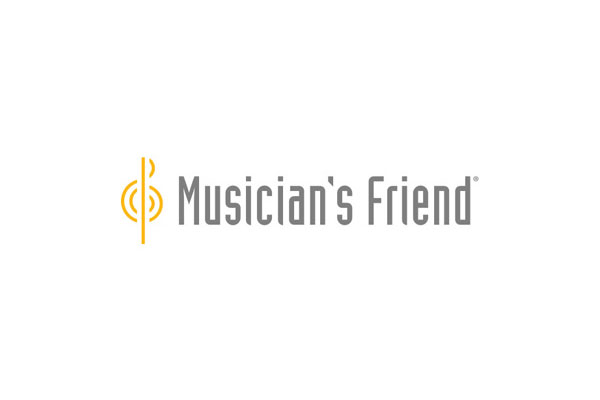 Musicians Friends Website