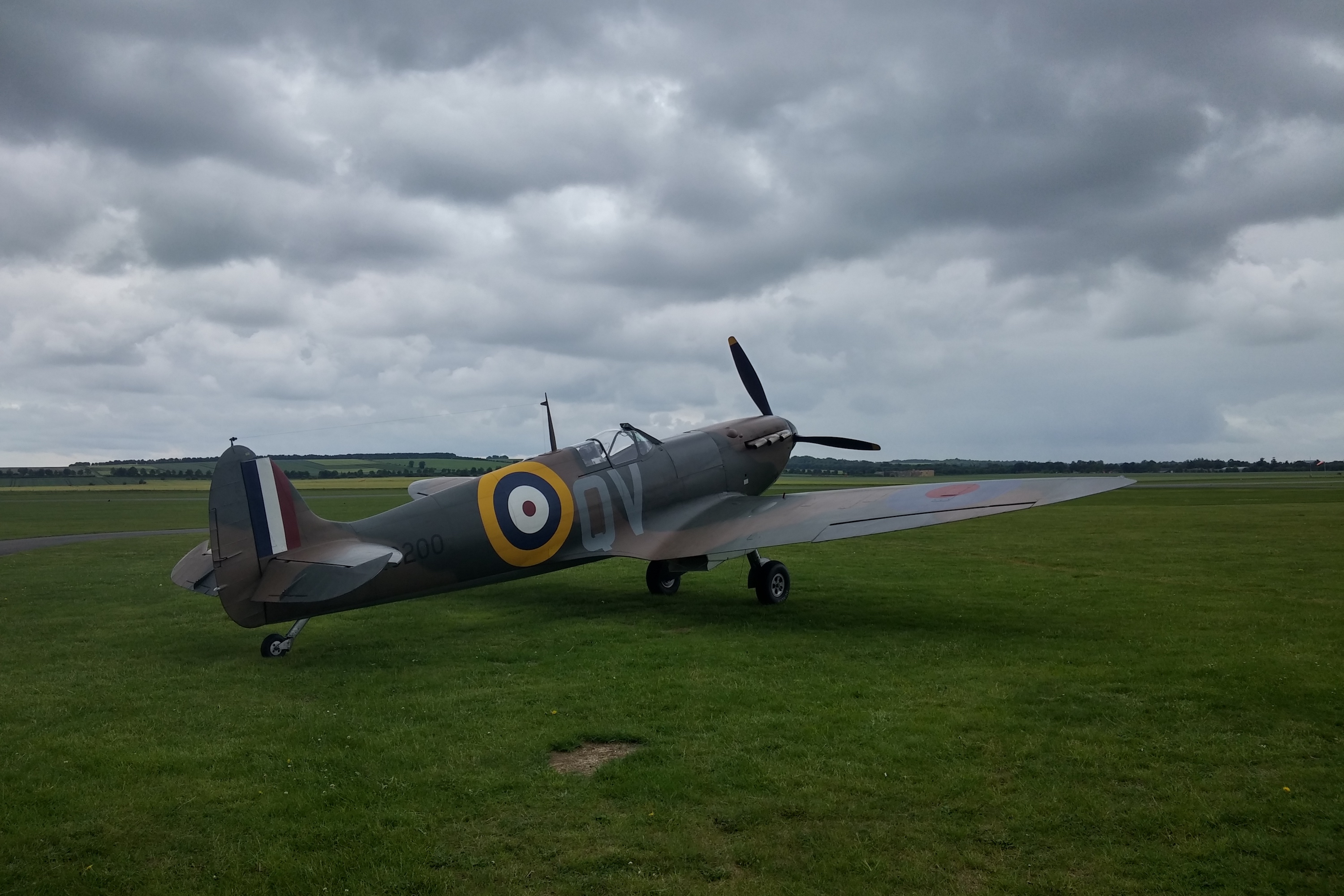 PBS' 'Great Escape at Dunkirk' Aims to Explode Myths About the RAF's ...