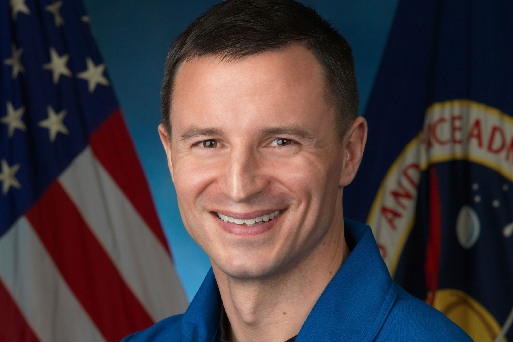 NASA Set to Launch First Army Doctor into Space | Military.com