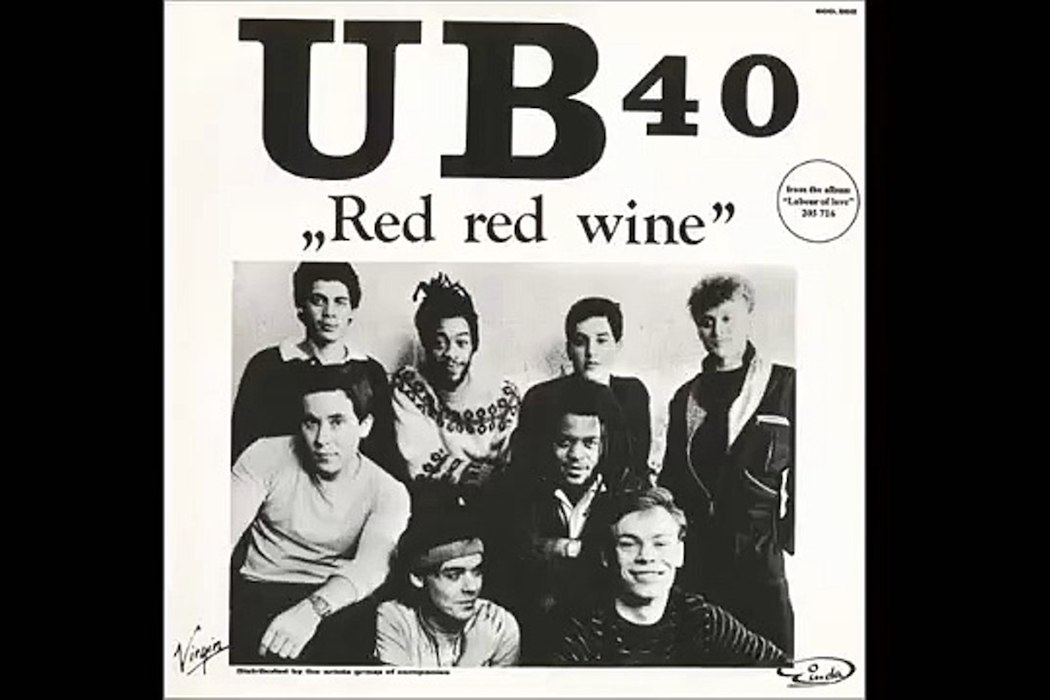 What is UB40? The Story Behind the Reggae Band Suddenly Making ...