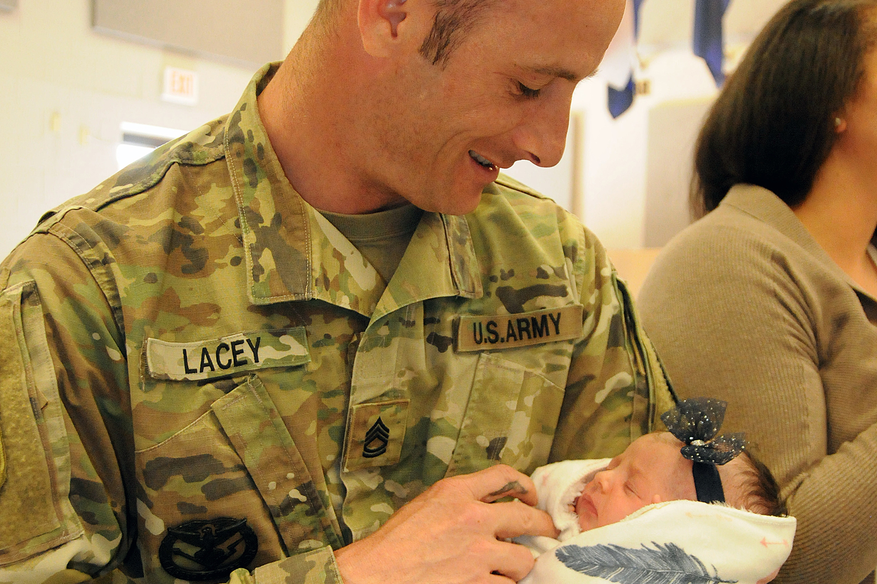 Are Children With Military Parents Missing Out? | Military.com