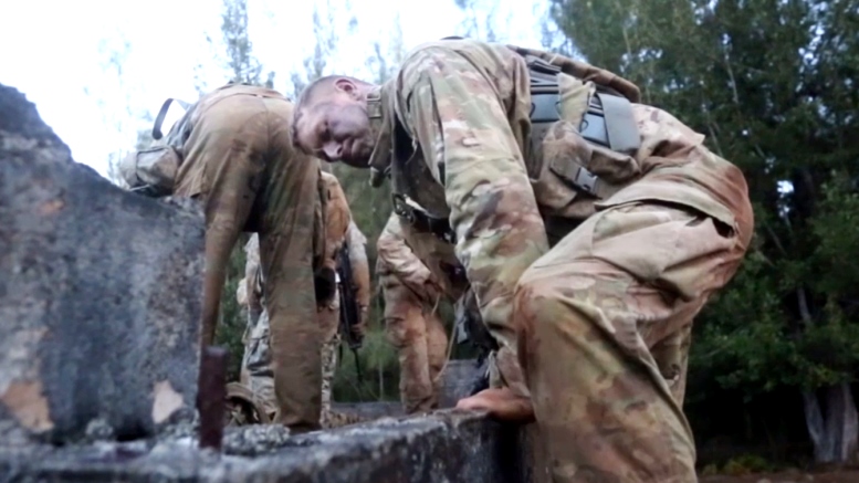 Army Testing Improved Hot Weather Combat Uniform | Military.com