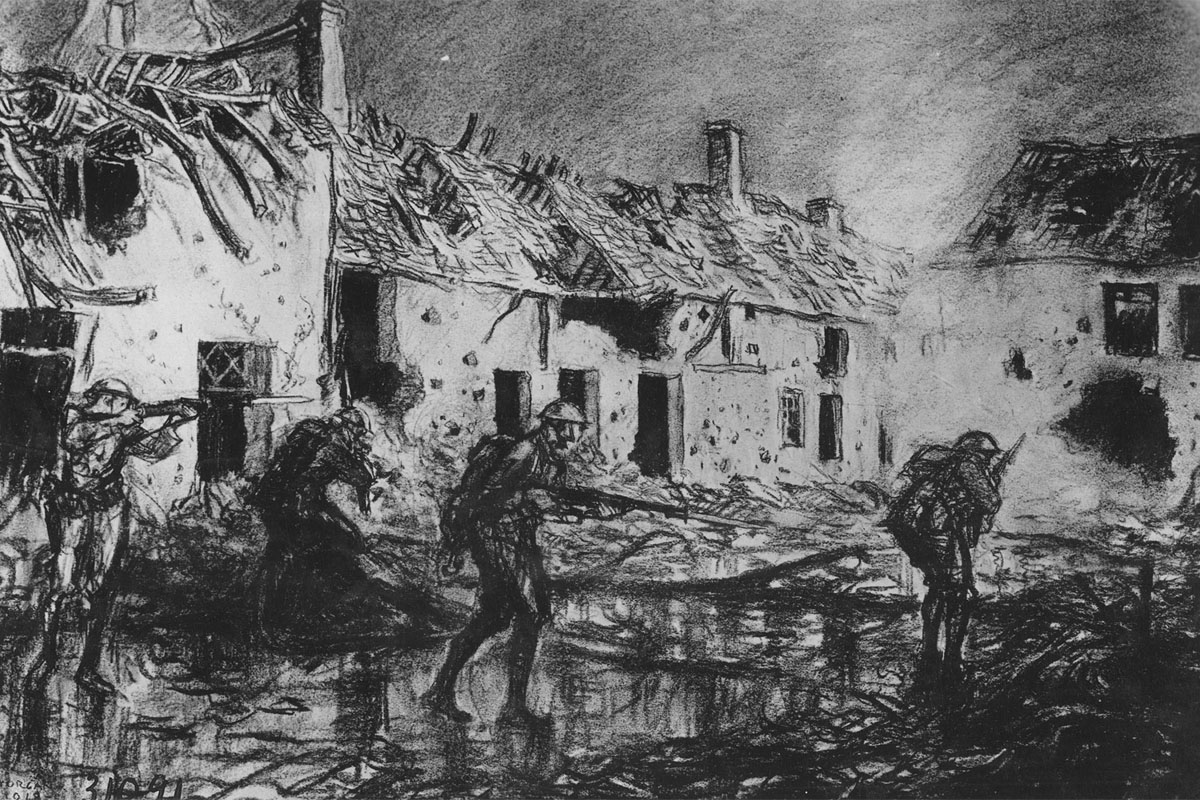 World War I: Overview | Military.com