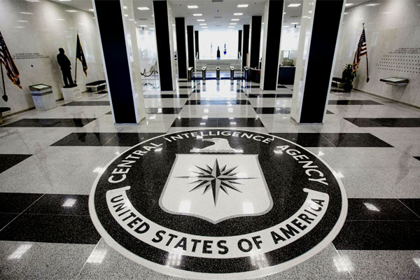 CIA Reportedly Preparing Major Cyber Assault against Russia | Military.com