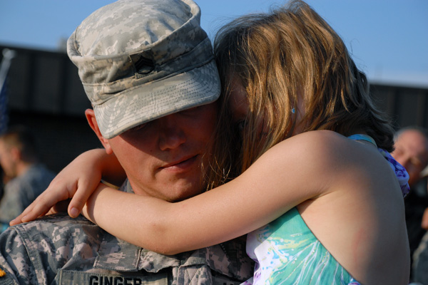 Resiliency During Deployment | Military.com