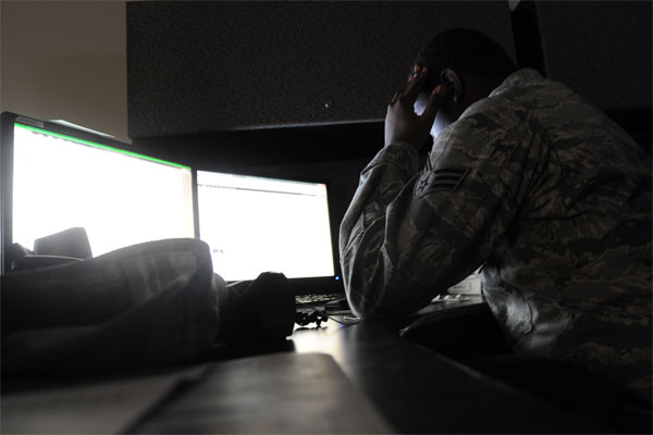 How Do I Combat Stress with Fitness – Ask Stew | Military.com