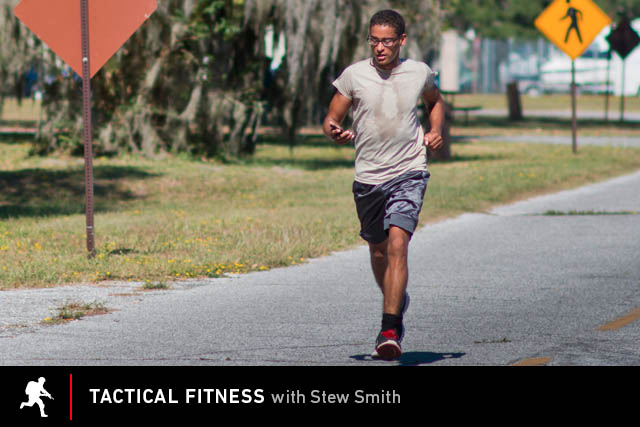 Tactical Fitness: 5 Weeks to Prep | Military.com