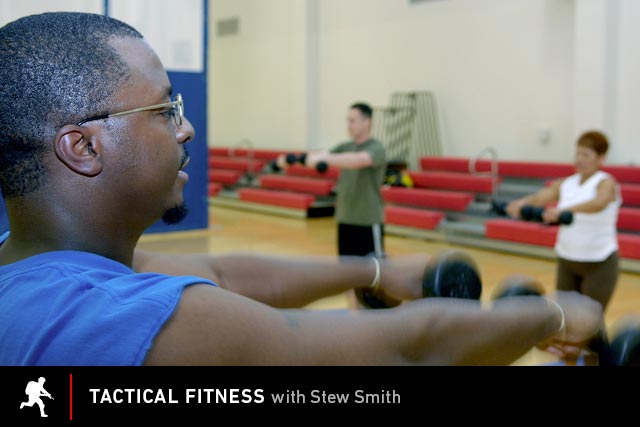 Tactical Fitness: Veteran Fitness after a "Fitness Vacation" | Military.com