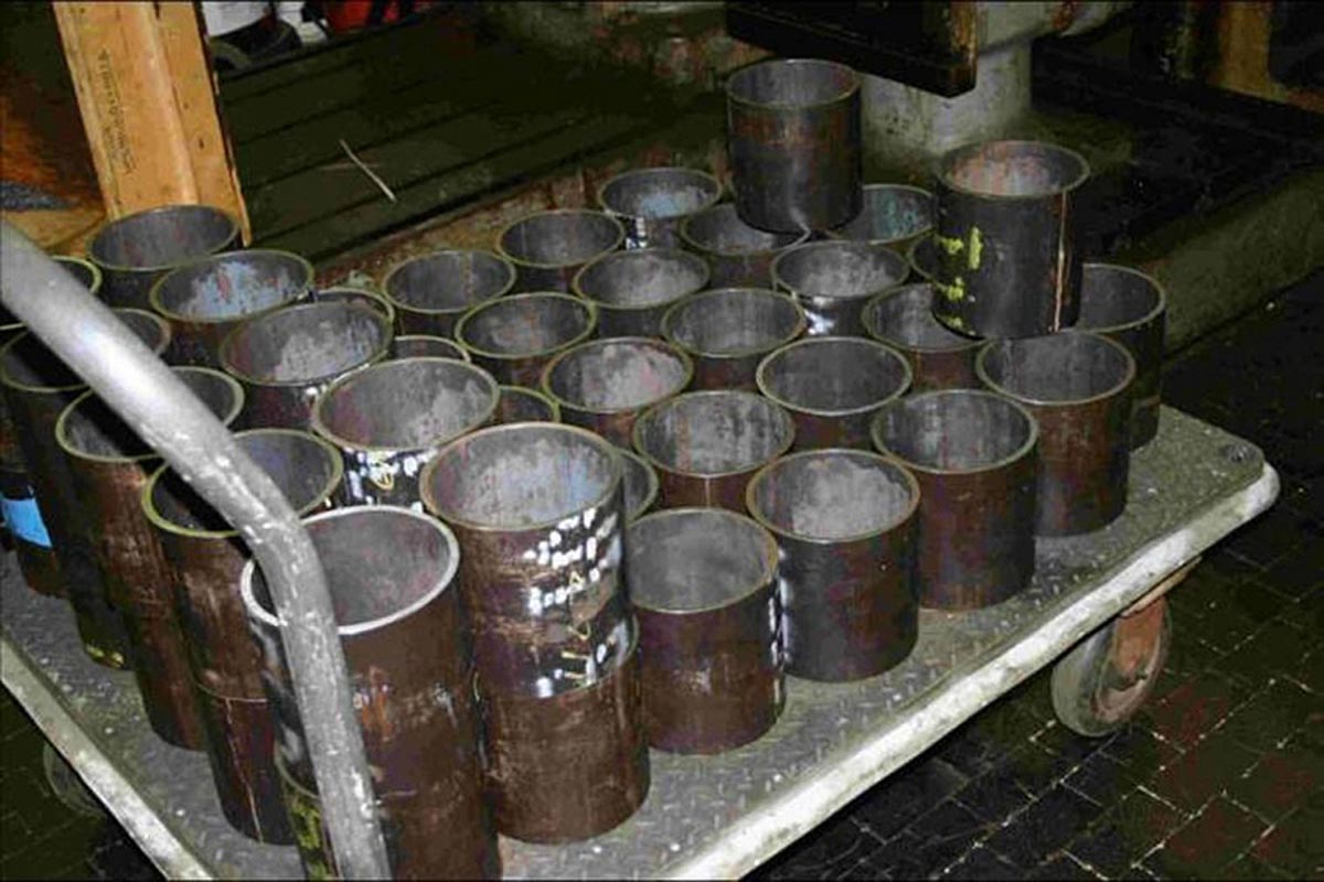 Deadliest IED Back on Iraq Battlefield | Military.com