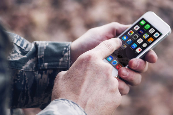 The Best Military Apps for Families | Military.com