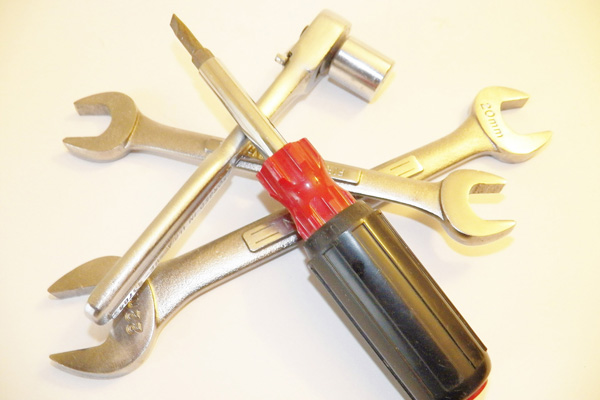 Auto Repair: Wrenches | Military.com