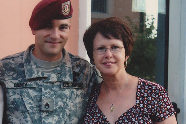 What Do Soldiers Want From Their Mothers? | Military.com