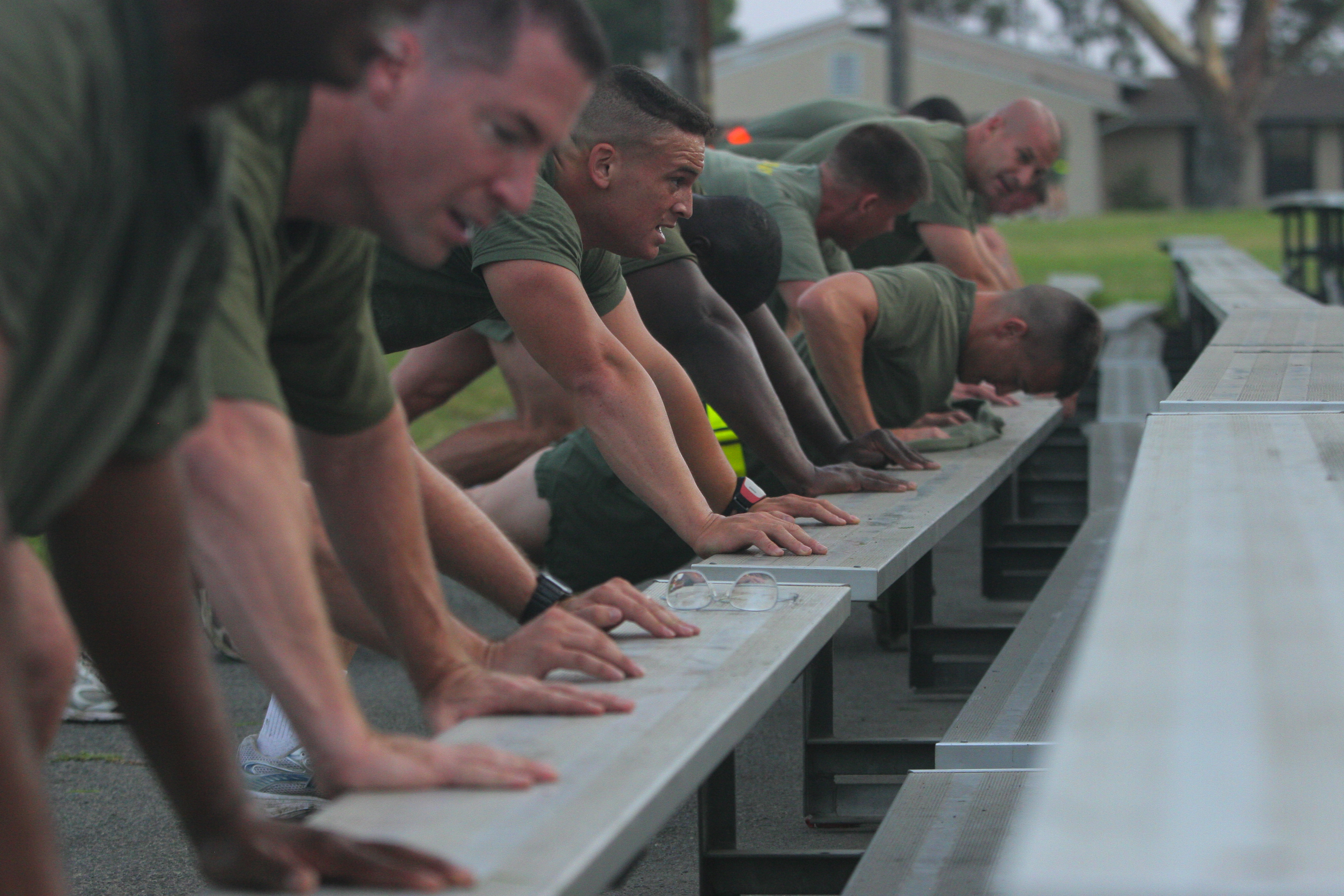 Discipline: Military Mom Style | Military.com
