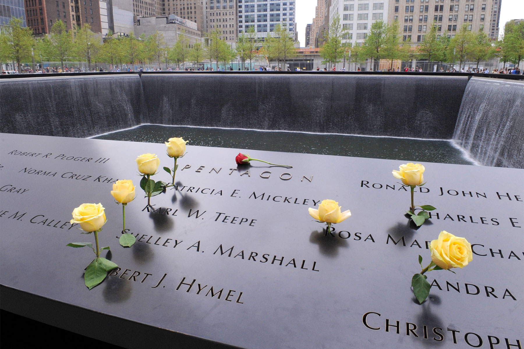 How to Remember 9/11 Now | Military.com