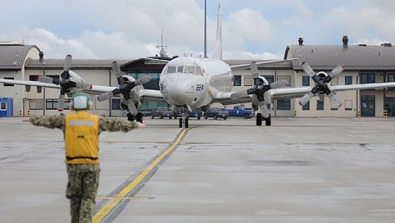 Here's Why I'm Afraid of Every Military Base | Military.com