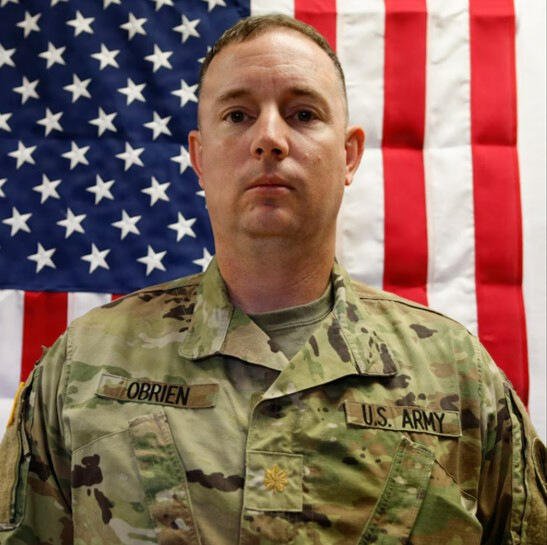Honor the Fallen Service Members of Operation Epic Fury | Military.com