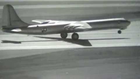 Aircraft Archives: XB-36 First Flight | Military.com