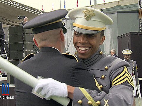 Leaders of West Point | Two Minute Brief | Military.com