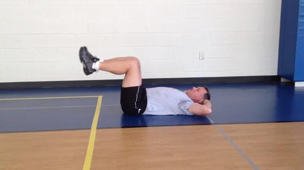 Double Crunch | Military.com