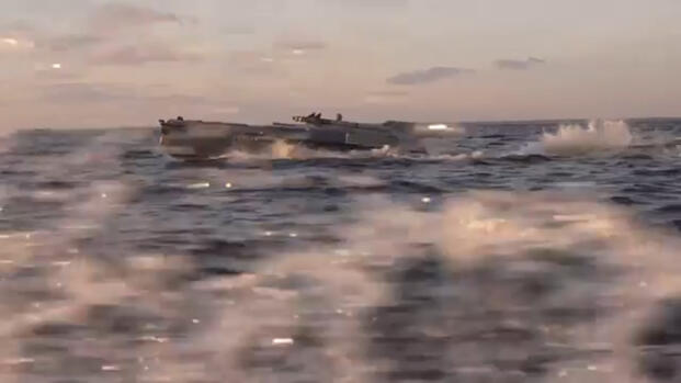 Ukraine Examines Ways to Launch More Complex Attacks | Military.com