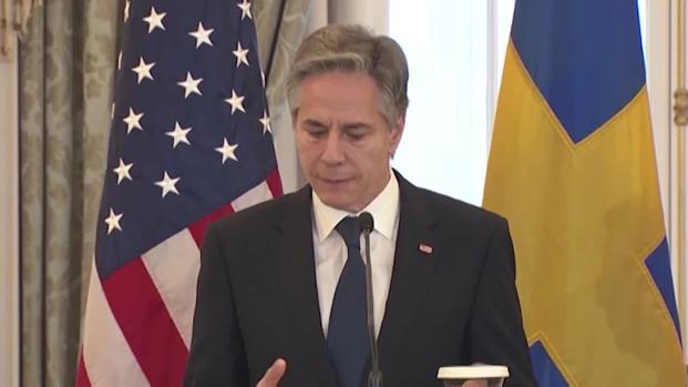 Sweden Officially Joins NATO, Ending Decades of Post-World War II ...