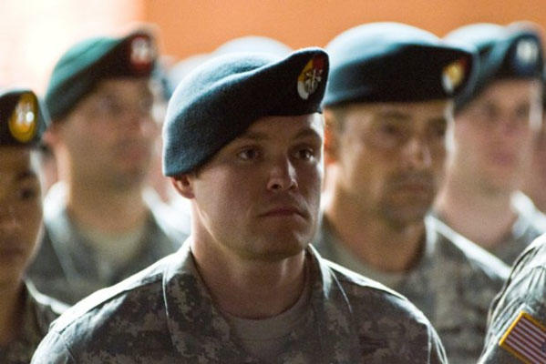 Delta Force: Missions and History | Military.com