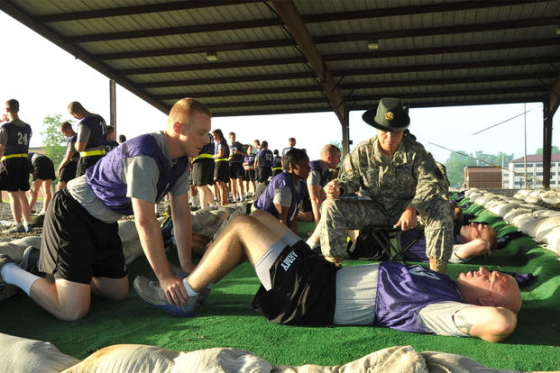 Training for a Military Career | Military.com