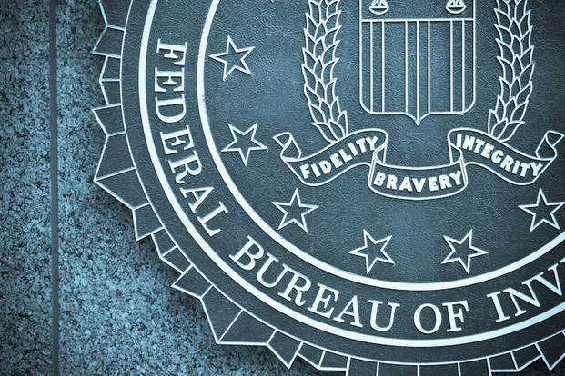FBI Security Clearance Process Fact Sheet | Military.com