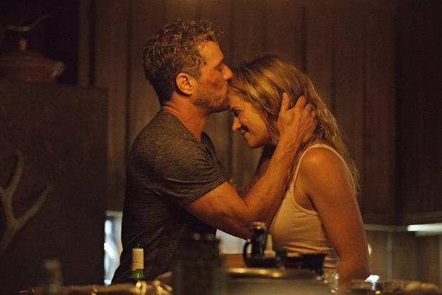 Ryan Phillippe Talks About the Military Influence on 'Shooter ... Ryan Phillippe Talks About the Military Influence on 'Shooter ...