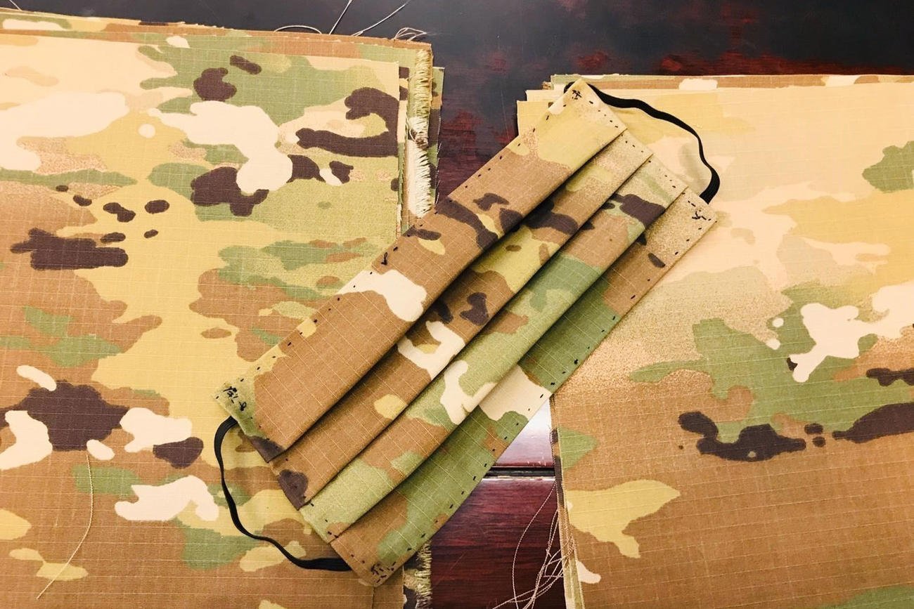 Lieutenant Discovered Responsible After Breaking COVID-19 Guidelines in ...