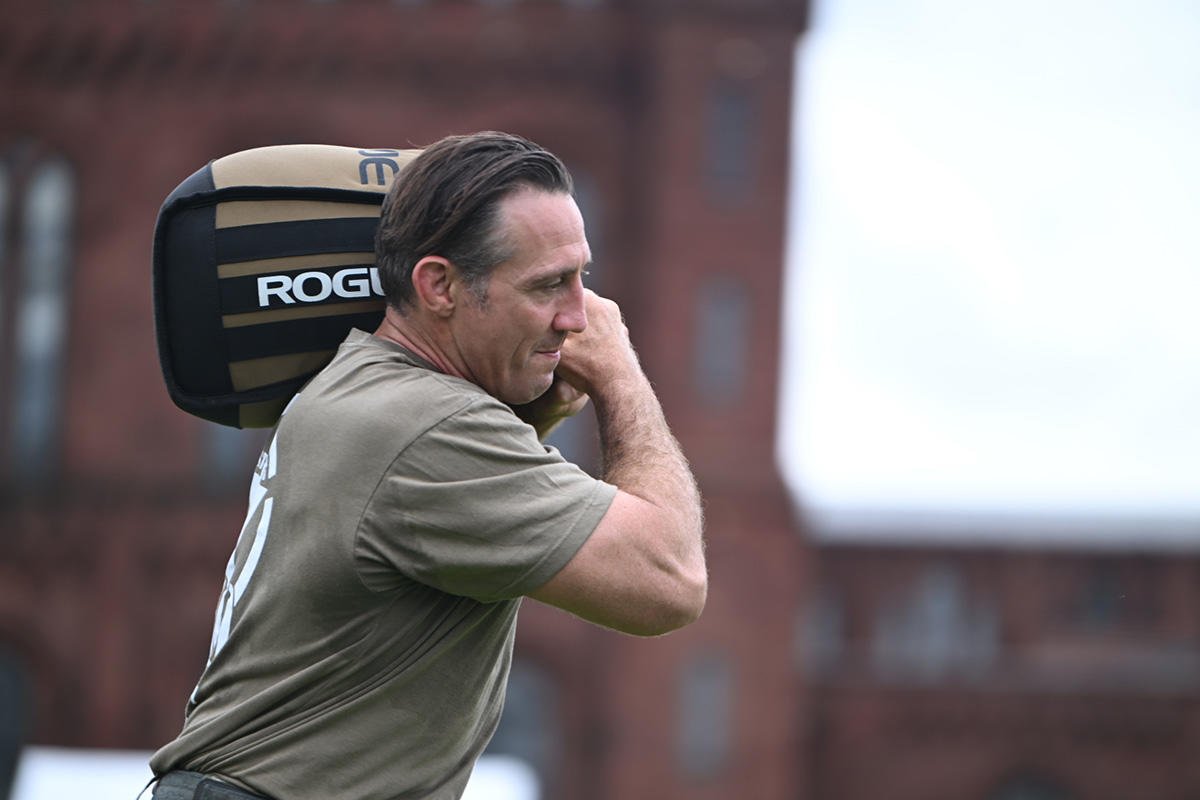 Tim Kennedy, Green Beret and Army Hype Man, Under Investigation for ...