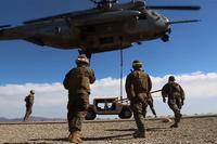 M16A2 5.56 Rifle | Military.com