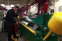 USS Iowa Gun Turret Explosion (1989) | Military.com