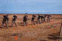Marine Corps Force Reconnaissance - RECON | Military.com