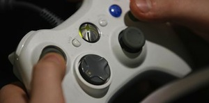 Computer Gamers 'Have Reactions of Pilots But Bodies of Chain Smokers ...