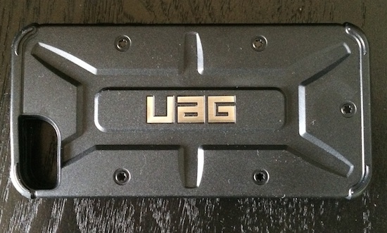 Review: UAG Case for iPhone and Android | Military.com