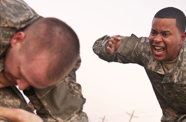 9 Reasons the New Guy Always Gets Caught When He Screws Up | Military.com